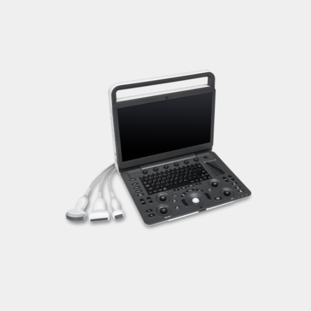 Ultrasound E2 portable - Sahan Healthcare Solutions Limited